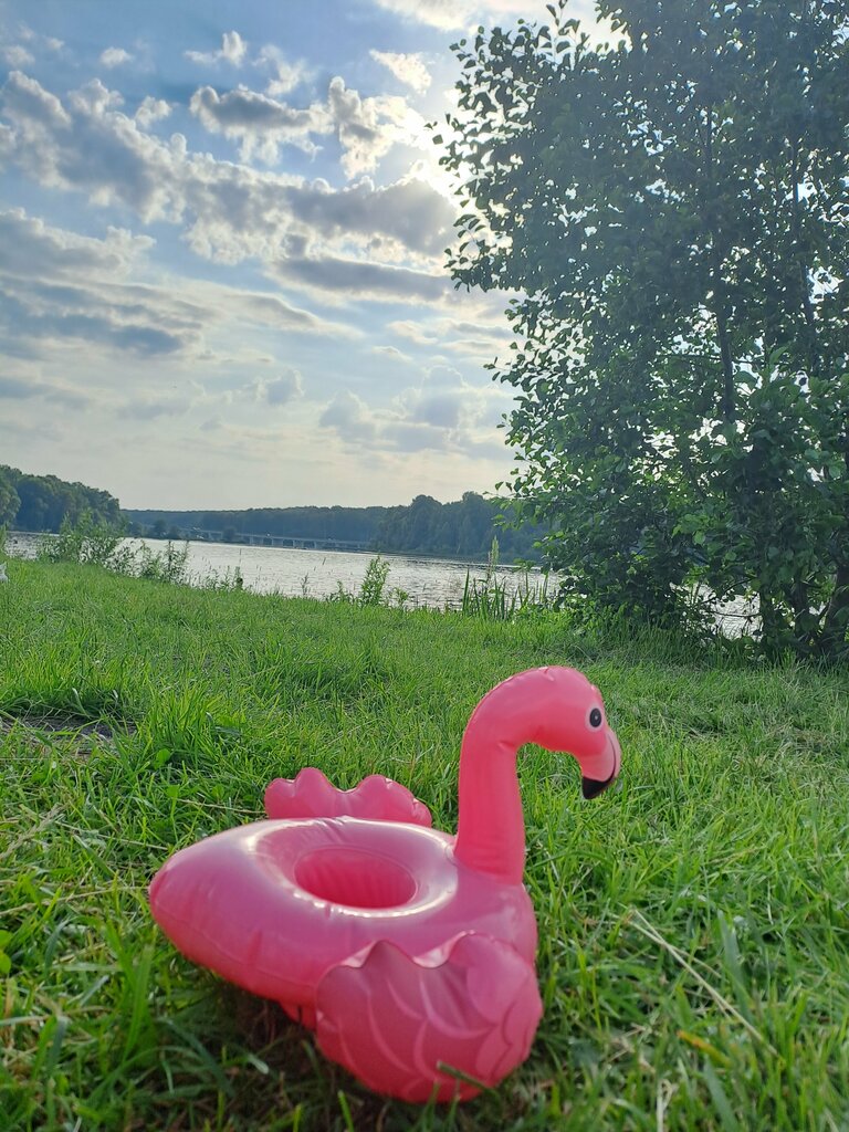 Plaj Воронка 2, Tula, foto