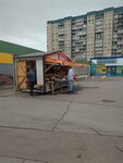 Фрукты и овощи (Sizova Avenue No:28Б), manavlar  Saint‑Petersburg'dan