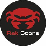 RakStore (Ust-Balykskaya Street No:6), elektronik eşya mağazaları  Nefteyugansk'tan