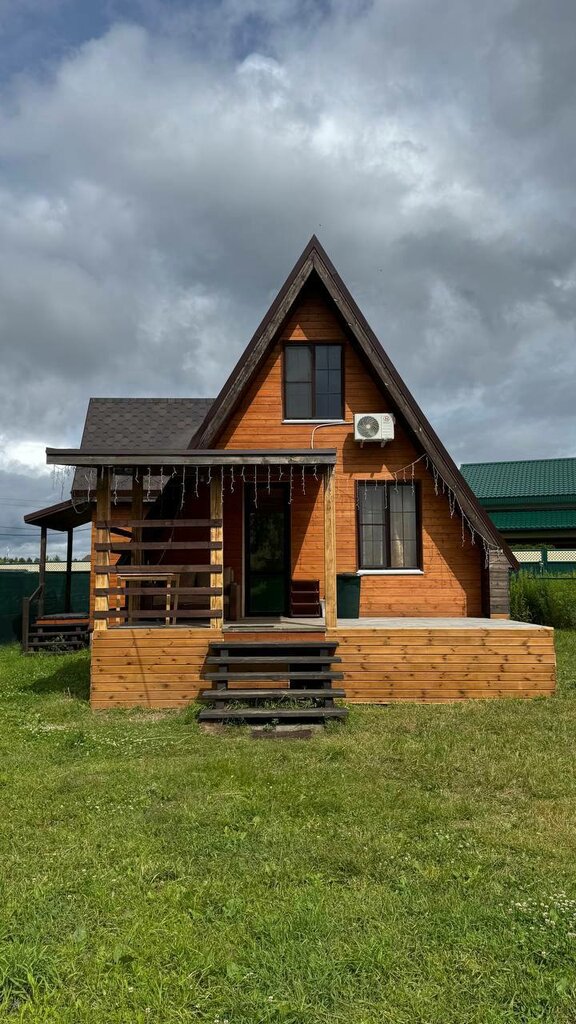 Otel Домик на Горе-Море, Nijegorodskaya oblastı, foto