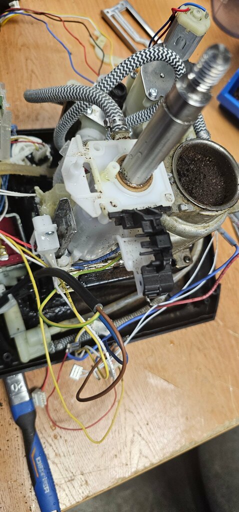 Beyaz eşya servisleri Delta Computer Service LLC, Dedovsk, foto