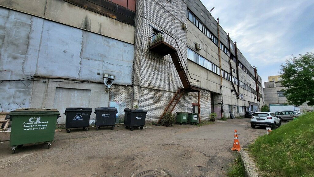 Metal ürün firmaları Coil, Minsk, foto