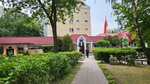 Комитет Белорусского республиканского союза молодежи БГУ (Kastrychnickaja Street No:4), sivil toplum kuruluşları  Minsk'ten
