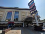 Vendgame (Moskovskaya Street No:83), oyun makinesi  Penza'dan