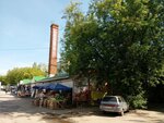 SeverStroyIndustriya (Pionerskaya ulitsa No:14В, Cherepovets), pazarlar ve çarşılar  Cherepovets'ten
