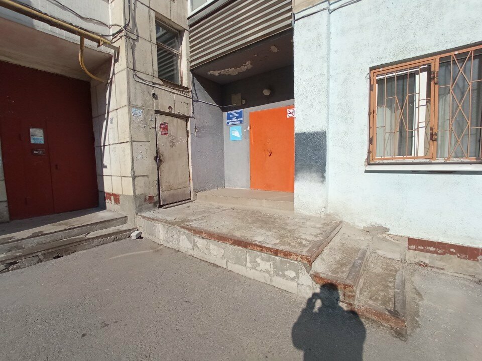 Kurs Voronezhsky meridian, Voronej, foto