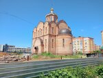 Храм Иверской иконы Божией Матери (ulitsa Artyomova No:8), ortodoks kiliseleri  Lipetsk'ten