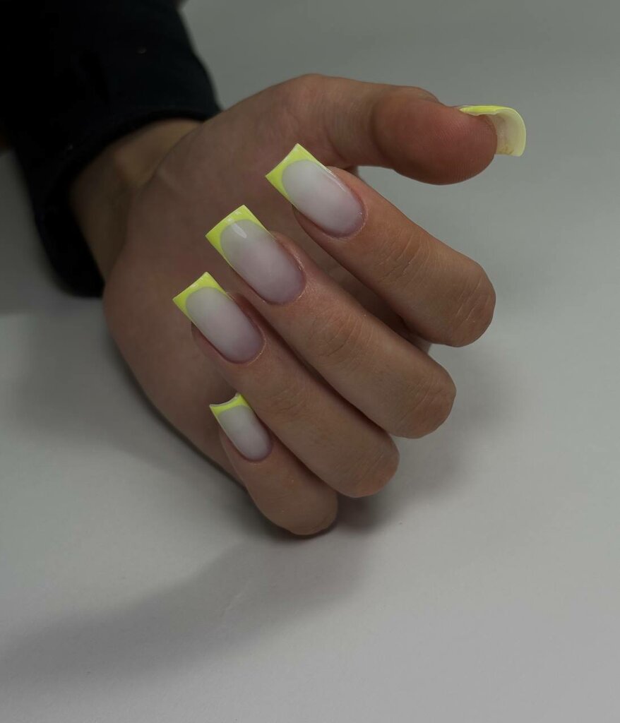 Güzellik salonu Lum, Kemerovo, foto