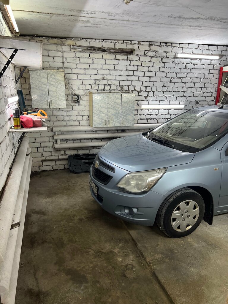 Otomobil servisi Автосервис, Petuşki, foto