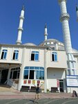 Konaklı Mahallesi Bacoğlu Cami (Antalya, Alanya, Konaklı Mah., Ertuğrul Gazi Cad., 10), cami  Alanya'dan