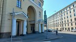 SaundMaster (Rizhskiy Avenue No:40), ses ve ışıklandırma ekipmanları firmaları  Saint‑Petersburg'dan