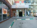 Nora (Bol'shaya Pecherskaya Street No:26), proje enstitüleri, kurumları  Nijni Novgorod'dan