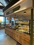 Экоlife (Vulkannaya Street No:59), kafe  Petropavlovsk'tan