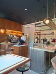 Mirage (Sovetskaya Street No:30), kahve dükkanları  Perm'den