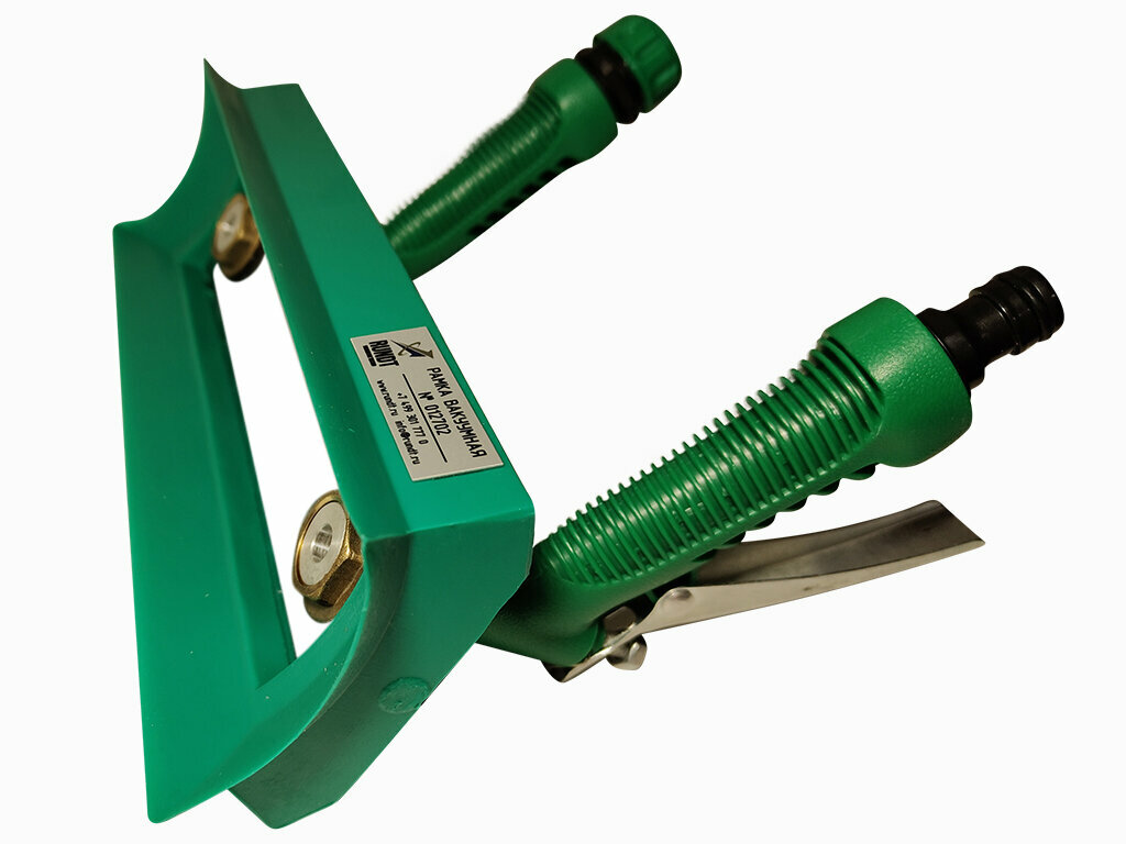 Vakum ekipmanları Tech Ndt, Moskova ve Moskovskaya oblastı, foto