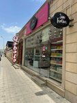 San Tortino (Ataturk Avenue No:182), pasta, şekerleme ve tatlı  Bakü'den