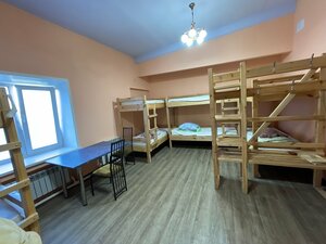 Pansiyonlar, hosteller Siberian River, Kamen‑na‑Obi, foto