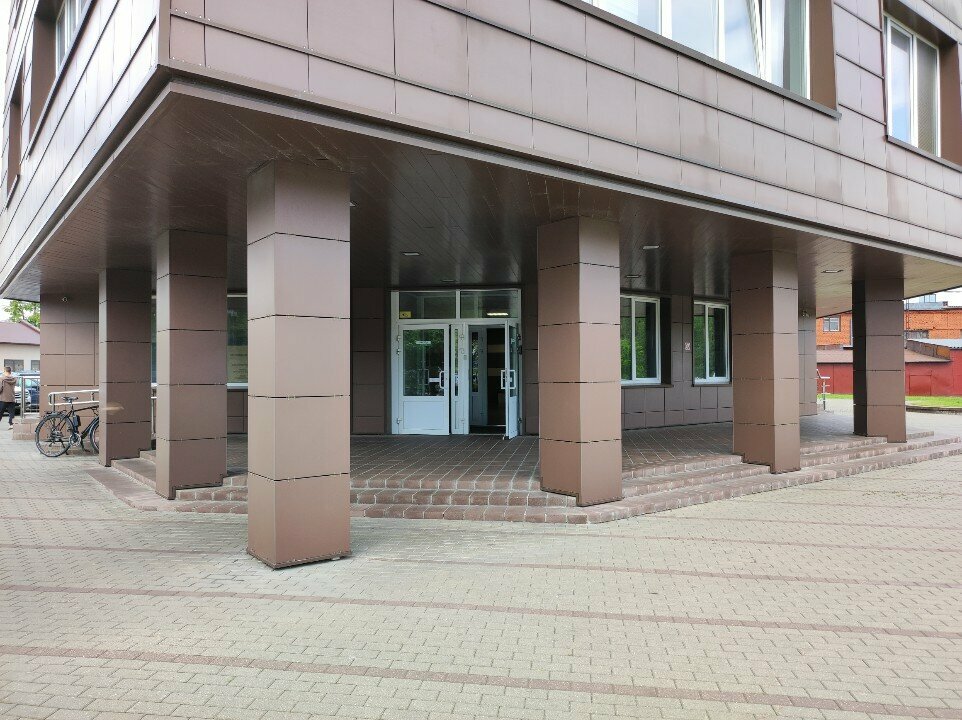 Psikoloji merkezi Минский центр Кпт, Minsk, foto