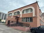 Polyclinic № 93, branch of the children's polyclinic department № 28 (Shkolnaya Street No:45, territoriya Gorelovo, Saint Petersburg), çocuk poliklinikleri  Saint‑Petersburg'dan