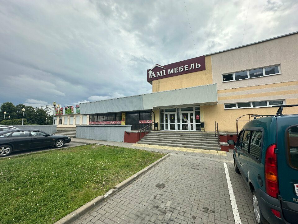 Ödeme terminali QIWI, Gomel, foto