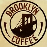 Brooklyn (Obninskaya Street No:1/1, derevnya Kabitsyno), al götür kahve  Kalujskaya oblastından