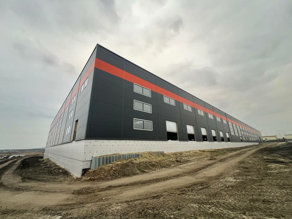 i̇nşaat firmaları Vozvedenie, Tolyatti (Togliatti), foto