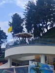 Observation deck (Leningradskaya ulitsa No:7/1А), seyir terası  Soçi'den