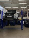 Davmotors (Promyshlennaya ulitsa No:33, Savvino Microdistrict), otomobil servisi  Balaşiha'dan