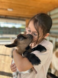 @husky_oleny (ulitsa Yesenina No:11, selo Maltsevo), hayvanat bahçeleri  Tataristan'dan