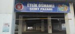 Etlik Osmanlı Semt Pazarı (Ankara, Keçiören, Ayvalı Cad., 38), pazarlar ve çarşılar  Ankara'dan