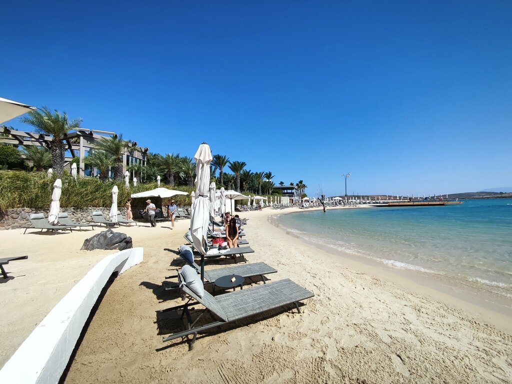 Spor mağazaları Mygashop, Çeşme, foto