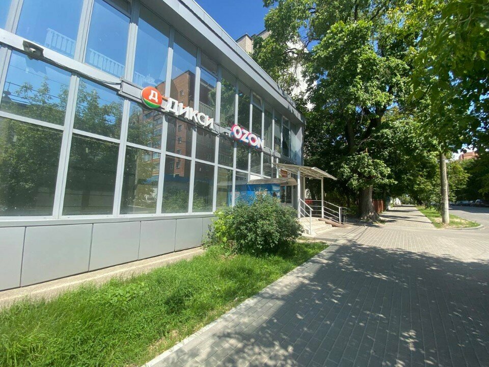 Kuaför meslek eğitimi Permanent lab, Kaluga, foto