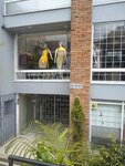Predciado (Bogotá, Chapinero, Espartillal, Carrera 12A, 79-31), giyim mağazası