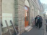 СКА (Zvenigorodskaya Street No:5), kafe  Saint‑Petersburg'dan