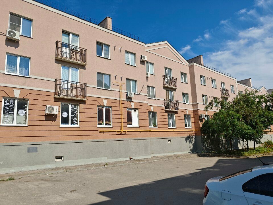 Fitness kulüpleri Fit&Go, Samara, foto