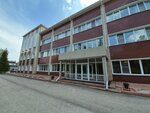 Стройконтракт (Gubkina Avenue No:6), endüstriyel inşaat  Omsk'tan