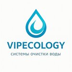 Vipecology (Veshnikh Vod Street No:14с3), su arıtma ve ekipmanları  Moskova'dan