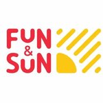 Fun&Sun (Saint Petersburg, Ilyushina Street, 14), travel agency  Saint‑Petersburg'dan