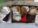 Dessert Bakery (Kalinin Street No:190/3), kafe  Dilican'dan
