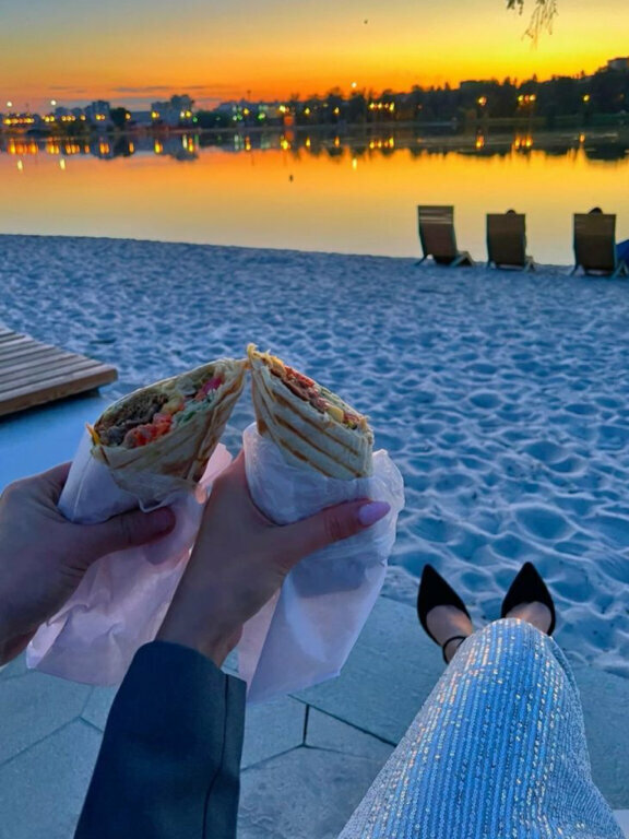 Fast food Шашлык и чебуреки, Sevastopol, foto