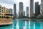 The Dubai Fountain Lake (19/6, Mohammed Bin Rashid Boulevard, Downtown Dubai, Dubai), i̇skele