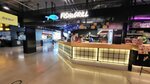Fish&grill (Babrujskaja Street No:6), kafe  Minsk'ten