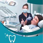 Стоматология на Кирова (ulitsa Kirova No:44), özel ağız ve diş sağlığı klinikleri ve muayenehaneleri  Gorodets'ten