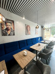 Chill Gastrobar (Akademika Konstantinova Street No:1к1), restoran  Saint‑Petersburg'dan