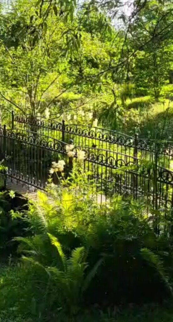 Turistik yerler Пешеходный мостик, Solikamsk, foto