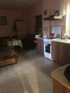 У Николаевны (Pervomayskaya Street No:44, Yeysk), otel  Yeysk'ten