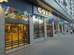 Gozzi Premium (Ataturk Avenue No:117D), kuruyemiş, atıştırmalık, kuru meyve  Bakü'den