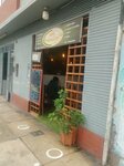 Brejo EN El Punto (Distrital Jesus Maria, Avenida General Eugenio Garzón, 922), restoran  Lima Bölgesi'nden