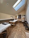 Status-bodymassag (Bolshaya Pochtovaya Street No:71), güzellik salonu  Moskova'dan