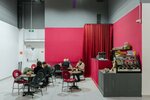 Expo Coffee (Nakhimovsky Avenue No:24), kahve dükkanları  Moskova'dan
